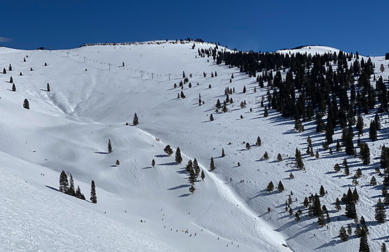 Featured Resort: Vail Mountain | Ship Skis