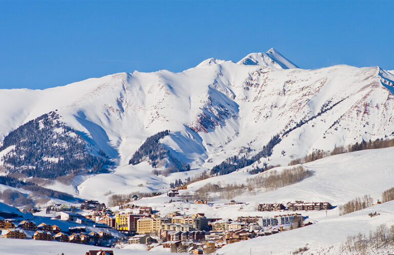 Crested Butte Ski Town is a Must-Visit | Ship Skis