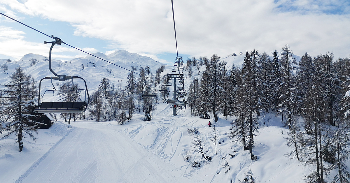 7 Best Ski Resorts in Vermont