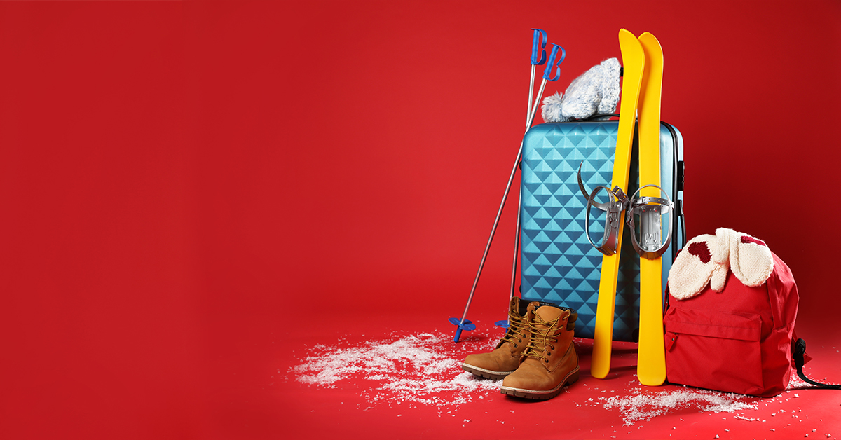 The Essentials for a Japan Ski Trip Packing List | Ship Skis