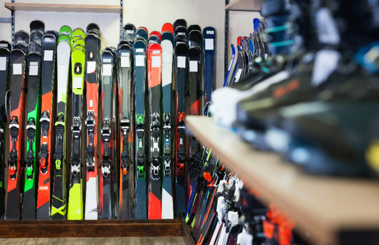 The Ultimate Skiing Essentials Guide - Ship Skis Blog